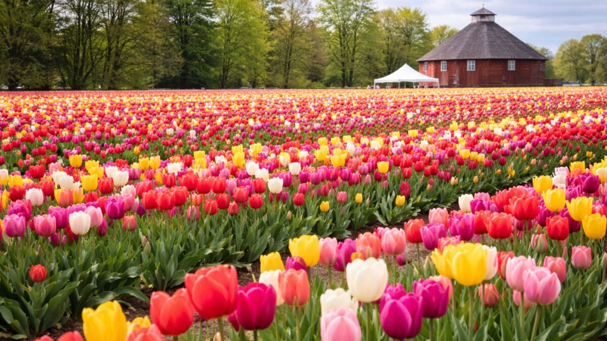 2026 Spring Festivals in Ohio You Don't Want to Miss - Ohio guide for ...